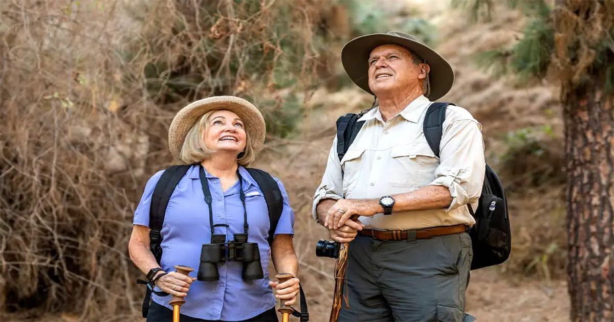 Birding Tours for Seniors: Unveiling the Benefits, Destinations, and ...