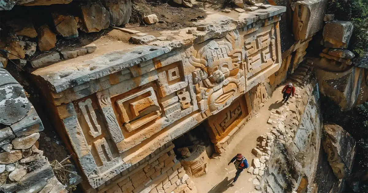 Exploring Mesopotamia: Must-Visit Archaeological Sites in Ancient ...